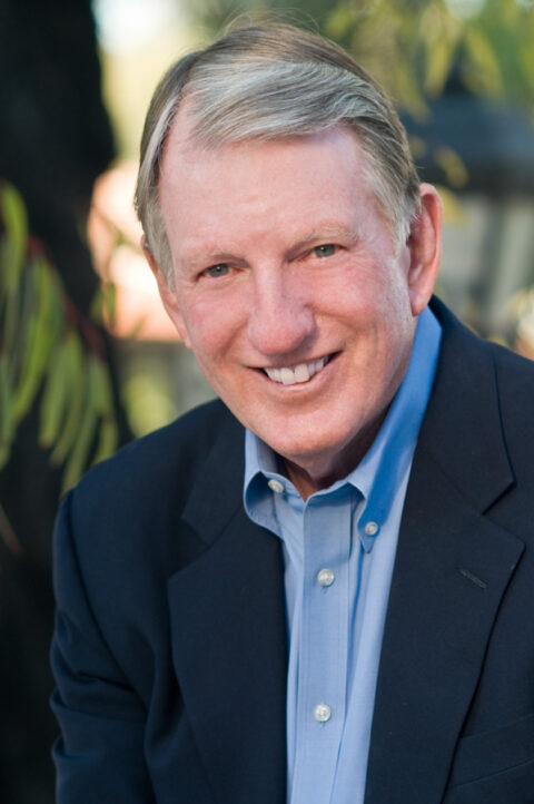 Fred Haney | Author, Speaker, Mentor & Venture Capitalist