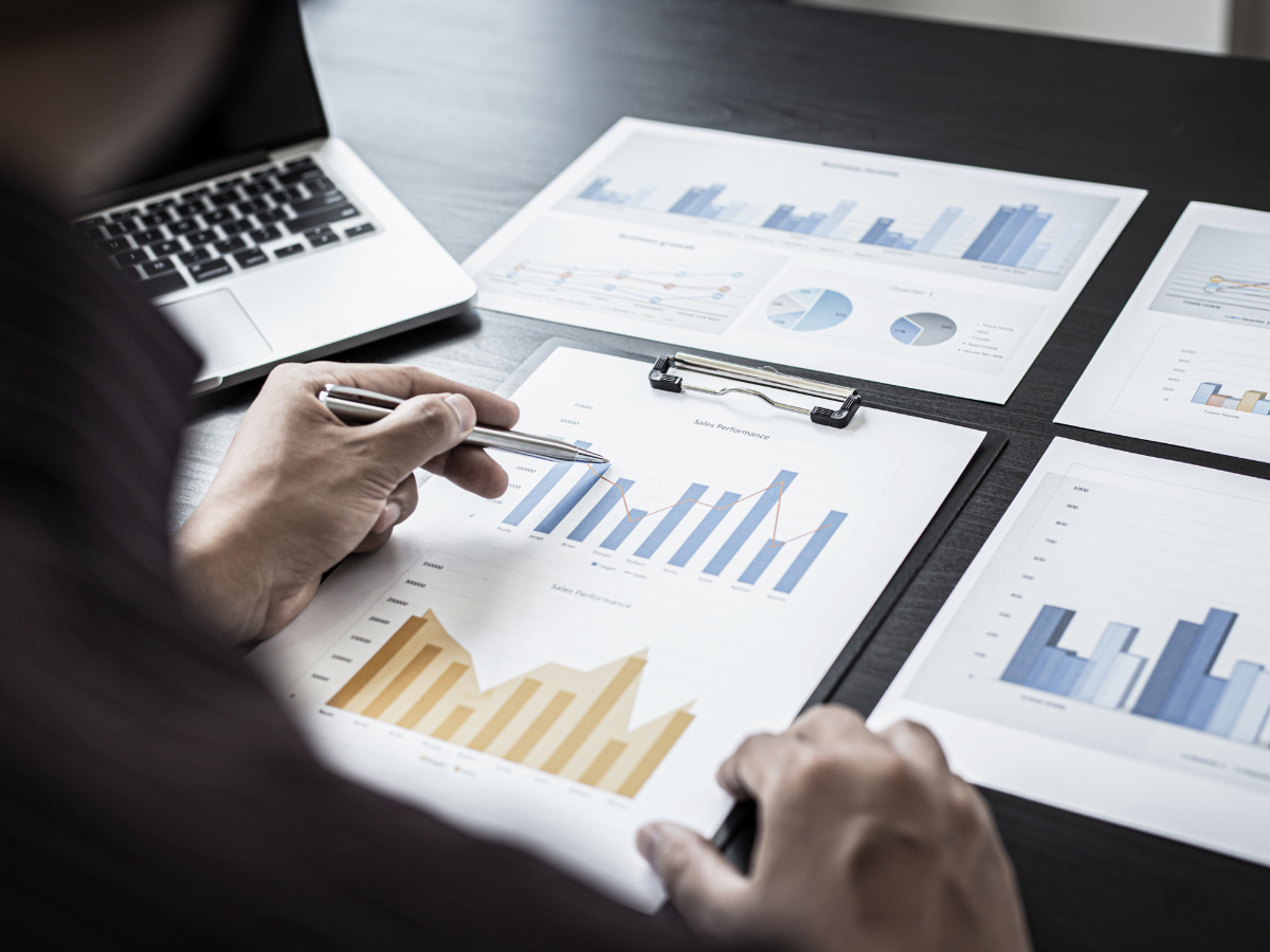 Developing a Competitive Positioning Strategy - Fred Haney